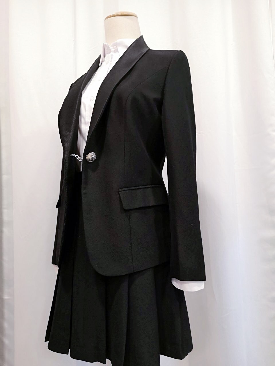 Past Projects - Corporate Wear Singapore